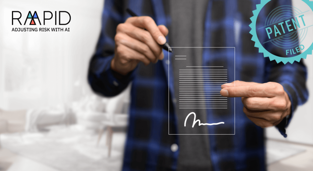 RAAPID's Cutting-Edge Healthcare Risk Adjustment Workflow