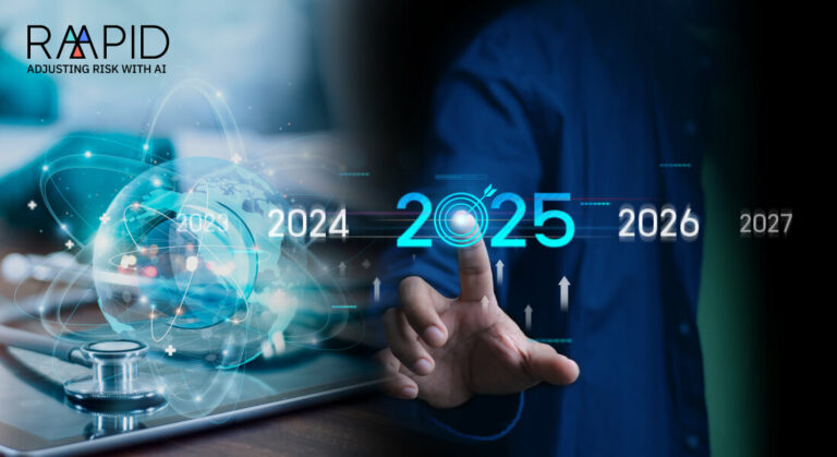 CMS Risk Adjustment Deadlines 2025-2027: Key Dates